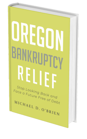 Facebook Bankruptcy Campaign | Portland, OR